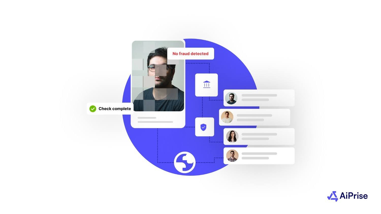 AI Powered Enhanced Due Diligence for Risk Management